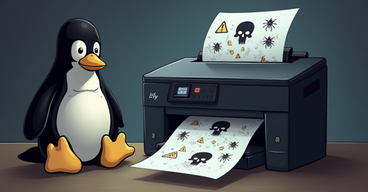Як встановити та налаштувати принтер на Linux: Детальний гайд